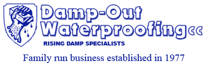 Dampout- Damp Proofing Experts in Johannesburg, Gauteng