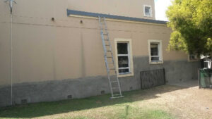 Dampout- Damp Proofing Services